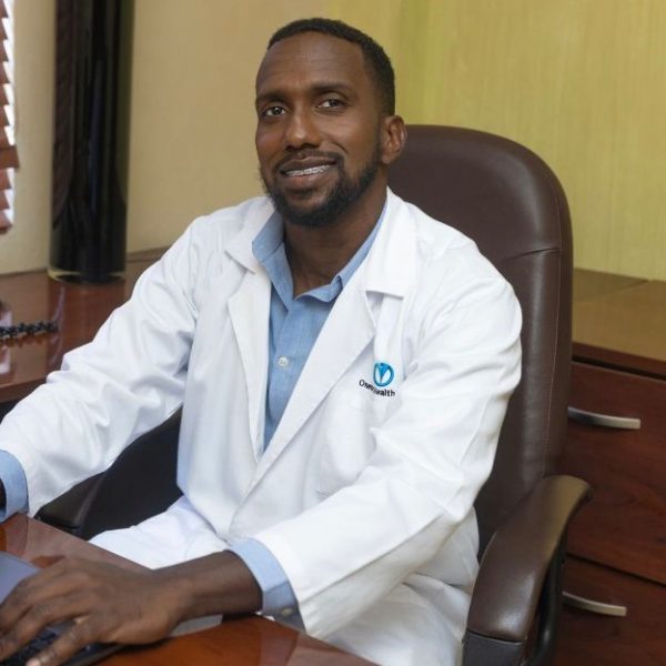 Our Team | Your Medical Doctors | Specialist - Oneness Health Centre